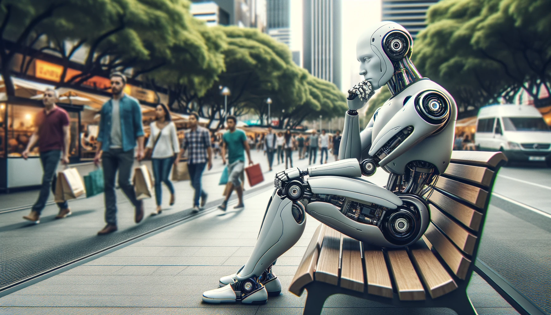 Veštačka inteligencija i budućnost zaposlenja: Prilike i izazovi - Freelance Poslovi